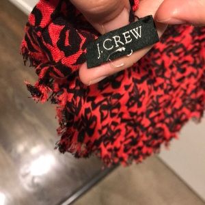 J. Crew | Accessories | J Crew Wrap Or Scarf | Poshmark